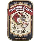 Amazon.com : Newman's Own Organics Mints, Cinnamon, 1.76-Ounce Tins ...