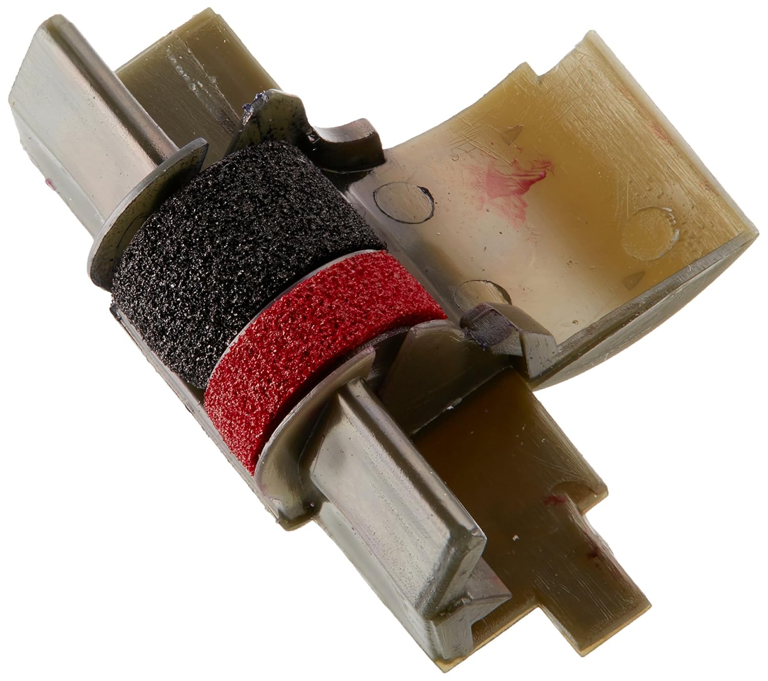 (6 pack) Calculator Ink Rollers, IR-40T / Canon CP13 / NU-KOTE NR42 ...