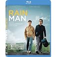 Amazon.com: Rain Man Remastered Edition [Blu-ray] : Various: Movies & TV