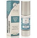 Amazon.com: LUX Allure Ageless Moisturizer - Breakthrough Formula To ...