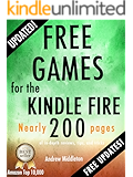Amazon.com: Top Free Kindle Fire Apps (Free Kindle Fire Apps That Don't ...