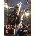 Mader, Biology, 2019, 13e (AP Edition), Student Edition (AP BIOLOGY ...