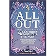 Amazon.com: All Out: The No-Longer-Secret Stories of Queer Teens ...