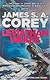 Leviathan Wakes: Book 1 of the Expanse now a Prime Original series ...