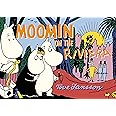 Amazon.com: Moomin on the Riviera: 9781770461697: Jansson, Tove: Books
