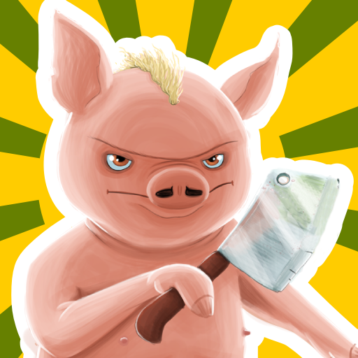 Iron Snout+ Fun Fighting Game:Amazon.de:Appstore for Android