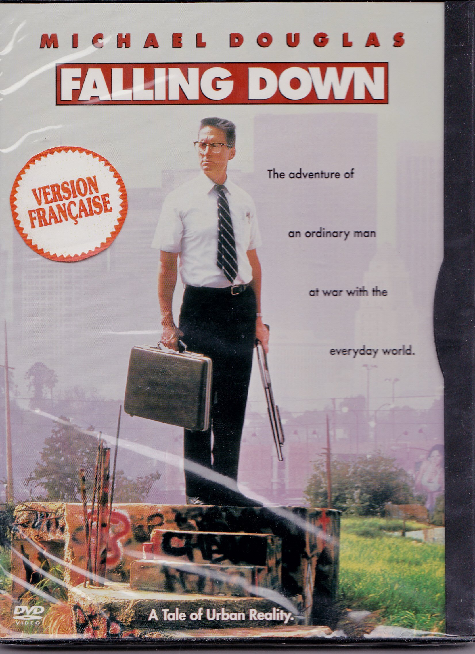 Mua Falling Down trên Amazon Mỹ chính hãng 2025 | Fado