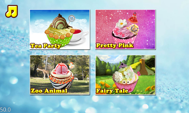 Maker - Cupcake Treats!:Amazon.com:Appstore for Android