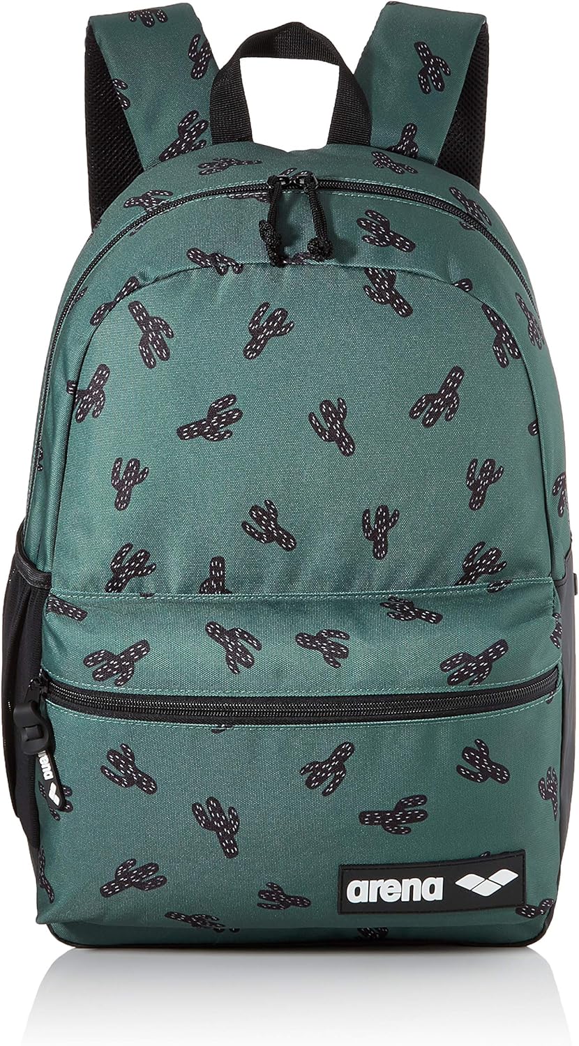 ARENA Unisex Arena Backpack Sport School Team Allover 30L Backpack ...