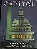 History of the United States Capitol: A Chronicle of Design ...