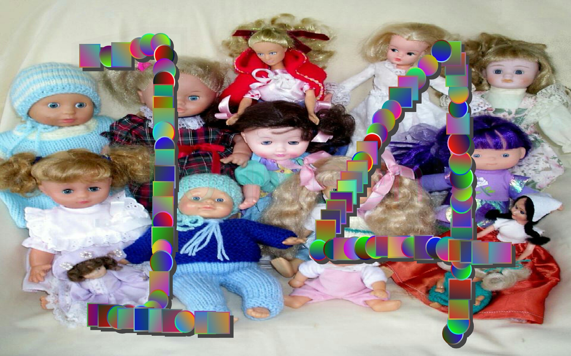 Count Dolls:Amazon.com:Appstore for Android