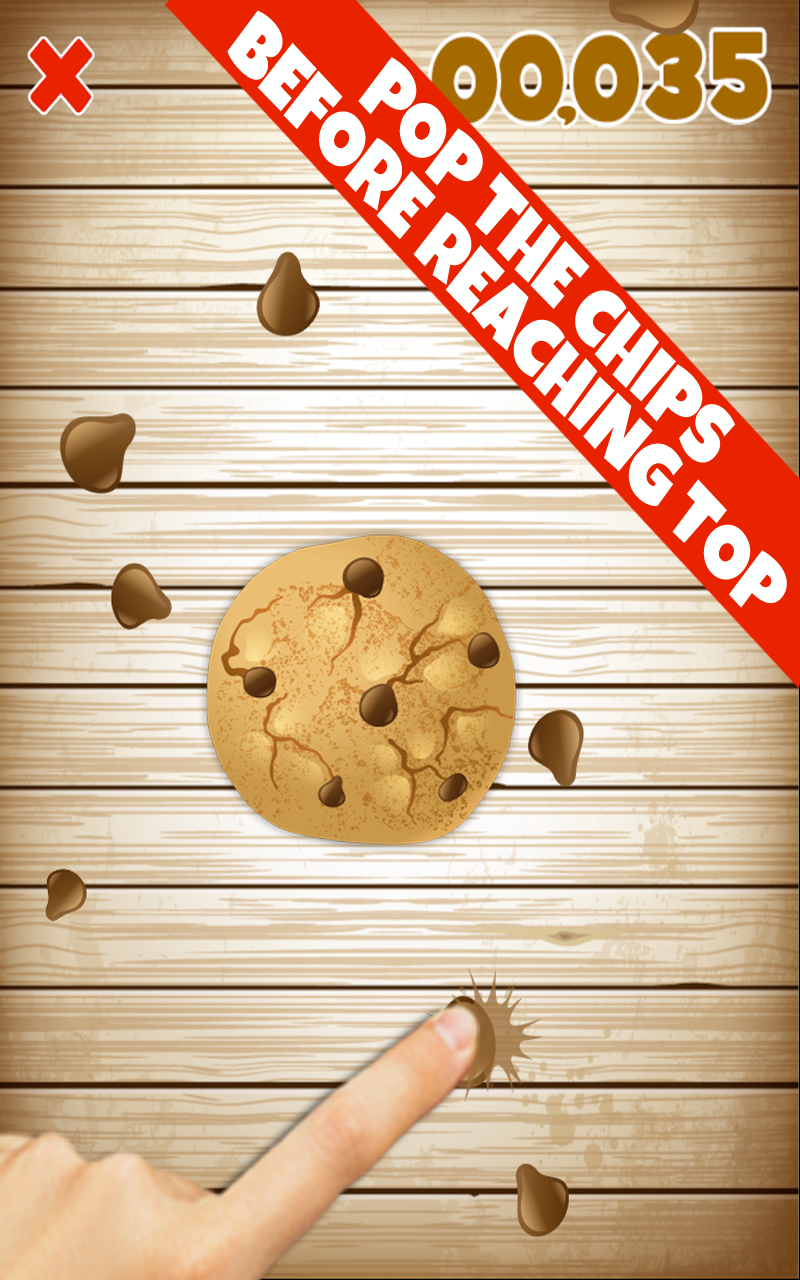 Amazon.com: Cookie Tapper : Apps & Games