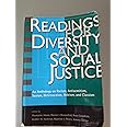 Readings for Diversity and Social Justice: An Anthology on Racism ...