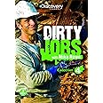 Amazon.com: Dirty Jobs: Collection 4 : Mike Rowe, David M. Barsky, Doug ...