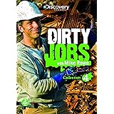 Amazon.com: Dirty Jobs Season 4 : Movies & TV