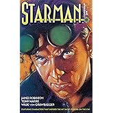 Amazon.com: The Starman Omnibus Vol. 1: 9781401219376: Robinson, James ...
