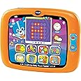 Amazon.com: VTech Light-Up Baby Touch Tablet, Orange
