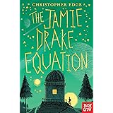 The Jamie Drake Equation: Edge, Christopher: 9781524713614: Amazon.com ...