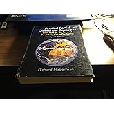 Elementary Applied Partial Differential Equations: With Fourier Series ...