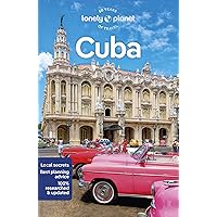 Lonely Planet Cuba 11 (Travel Guide): Planet, Lonely: 9781788688017 ...