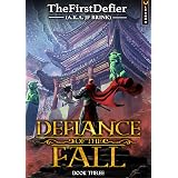 Amazon.com: Defiance of the Fall 2: A LitRPG Adventure eBook ...
