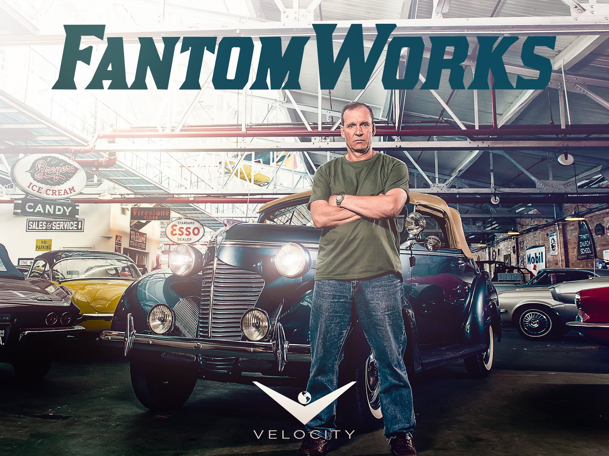 Why was “FantomWorks” canceled? - Net Worth Post