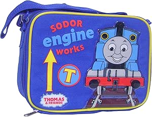 Amazon.com: Thomas The Train Lunch Box: Sports & Outdoors