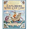 Explorers Who Got Lost: Diane Sansevere-Dreher, Ed Renfro ...