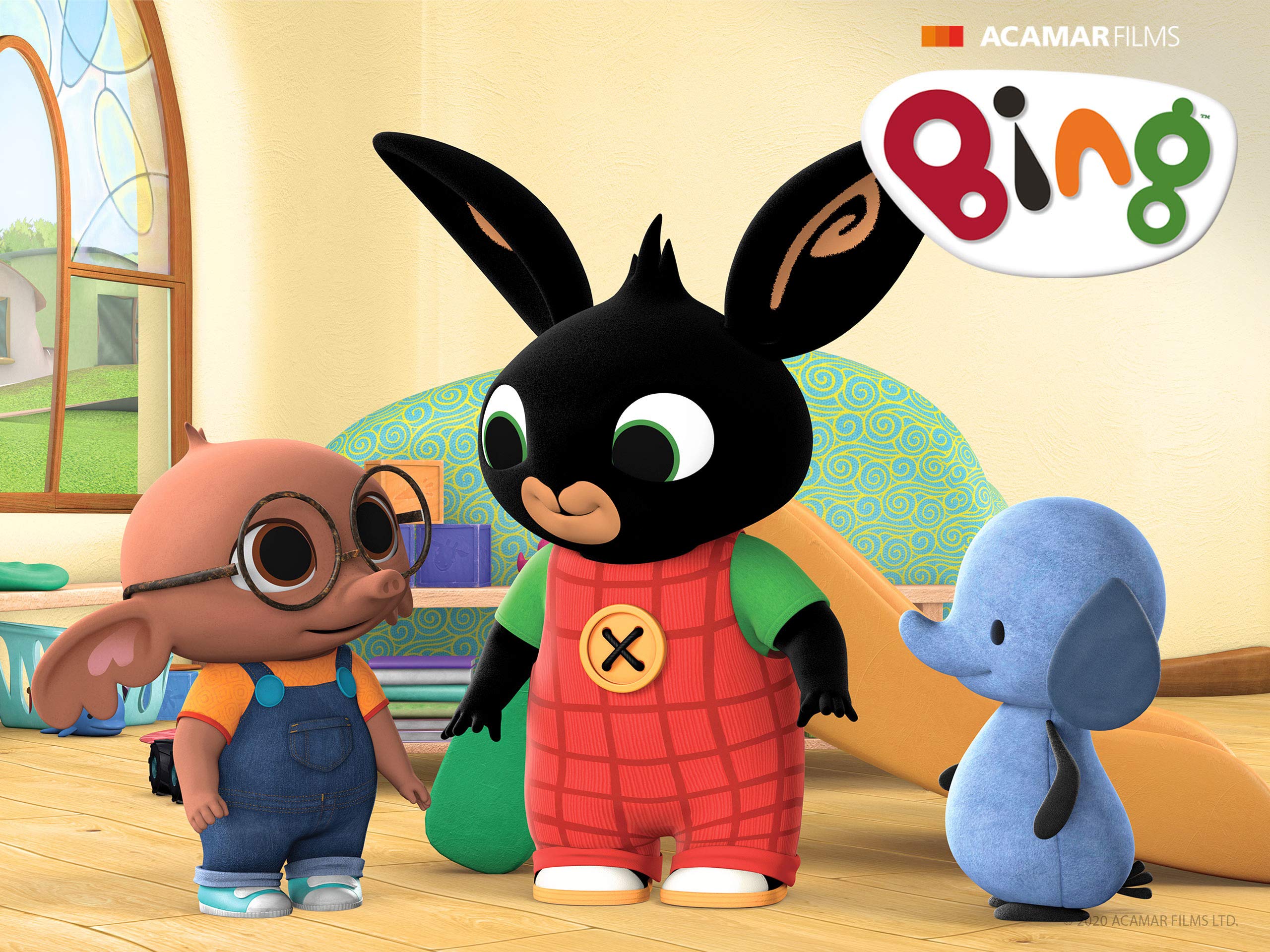 Watch Nicky & Other Episodes | Prime Video