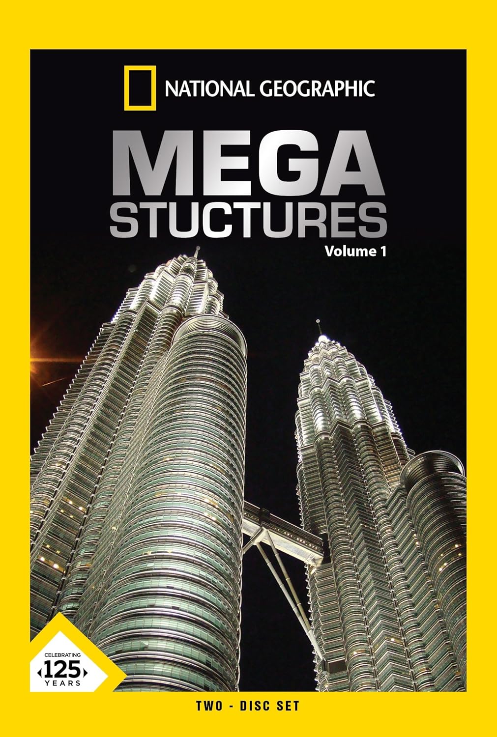 Amazon.in: Buy Mega Structures - Vol. 1 DVD, Blu-ray Online at Best ...