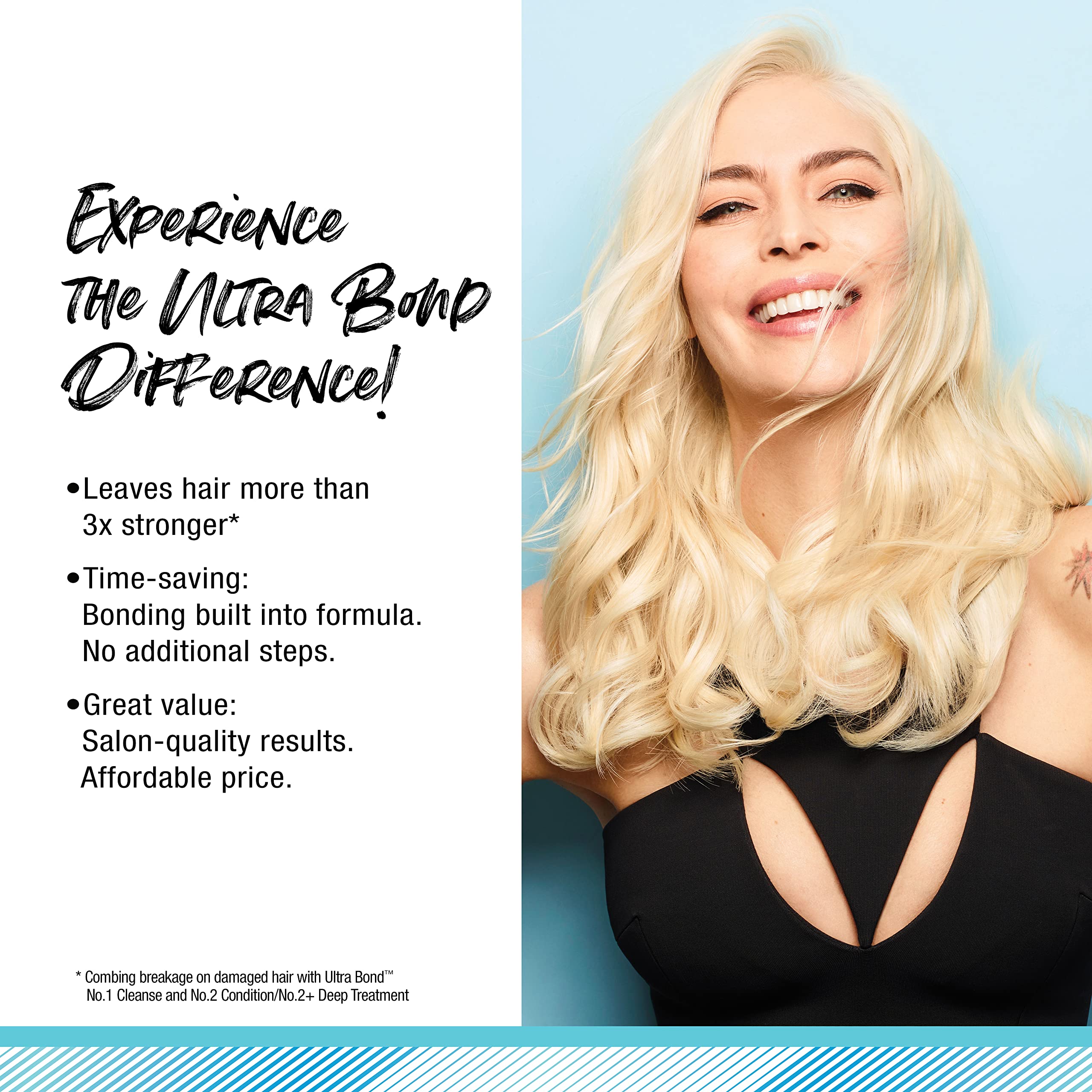 Mua AGE beautiful Shampoo/Conditioner/Deep Treatment Repair with Ultra ...