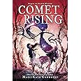 Comet Rising (Shadow Weaver, 2): Connolly, MarcyKate: 9781492691525 ...
