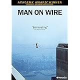 Man on Wire: Petit, Philippe: 9781602393325: Amazon.com: Books