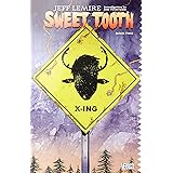 Sweet Tooth The Deluxe Edition Book One: Lemire, Jeff, Lemire, Jeff ...