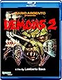 Amazon.com: Night of the Demons [Blu-ray]: Edward Furlong, Shannon Elizabeth, Monica Keena ...