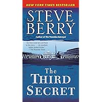 Amazon.com: The Third Secret: A Novel: 9780345504401: Berry, Steve: Books