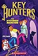 The Mysterious Moonstone (Key Hunters #1), Volume 1: Luper, Eric ...