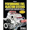 Performance Fuel Injection Systems HP1557: How to Design, Build, Modify ...