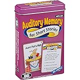 Amazon.com: Super Duper Publications | Auditory Memory for Details in ...