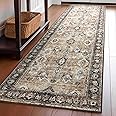Amazon.com: Well Woven Elle Basics Intrigue Beige 2'3" x 7'3" - Non ...