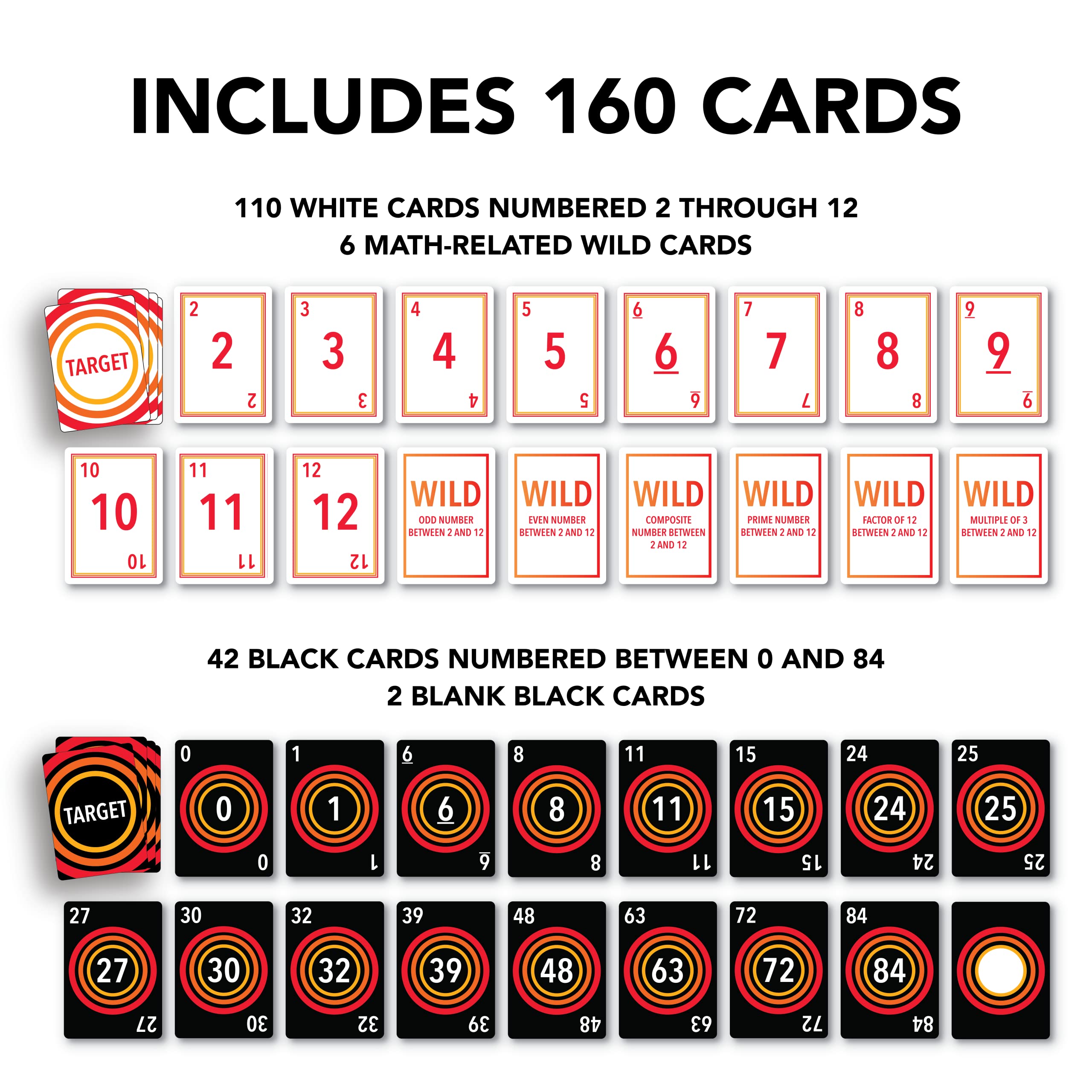 Mua Target Math Game | A Teacher-Recommended, Fast-Paced Mental Math ...