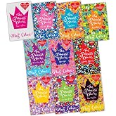 The Princess Diaries Collection Meg Cabot 10 Books Set (The Princess ...