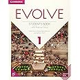 Evolve 1 - Students Book With Practice Extra | Amazon.com.br