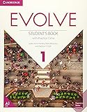 Amazon.com: Evolve Level 2 Student's Book with Practice Extra (9781108405263): Clandfield ...