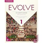 Amazon.com: Evolve Level 2 Student's Book with Practice Extra: 9781108405263: Clandfield ...
