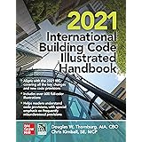 2015 International Building Code Illustrated Handbook: International ...
