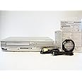 Amazon.com: Sylvania DVC841G Progressive Scan DVD/VCR Combo [Electronics] : Electronics
