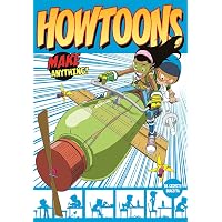Howtoons: Tools of Mass Construction: Griffith, Saul, Dragotta, Ingrid ...