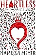 Heartless: Amazon.co.uk: Marissa Meyer: Books