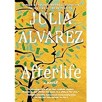 Afterlife: Alvarez, Julia: 9781643750255: Amazon.com: Books